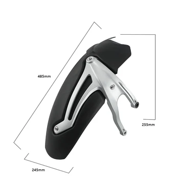 For BMW R1200GS R1200RT R1200 GS R1200ST 2004-2012 Motorcycle Rear ...