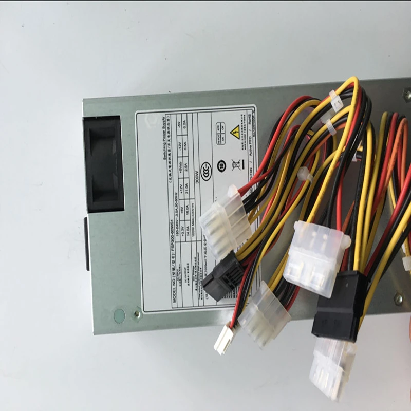 Original PSU For FSP 1U 400W Switching Power Supply FSP400-60WS1 ...