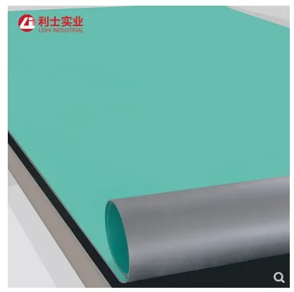 Anti-Static Mat Antistatic Blanket ESD Mat Antistatic blanket ESD table ...