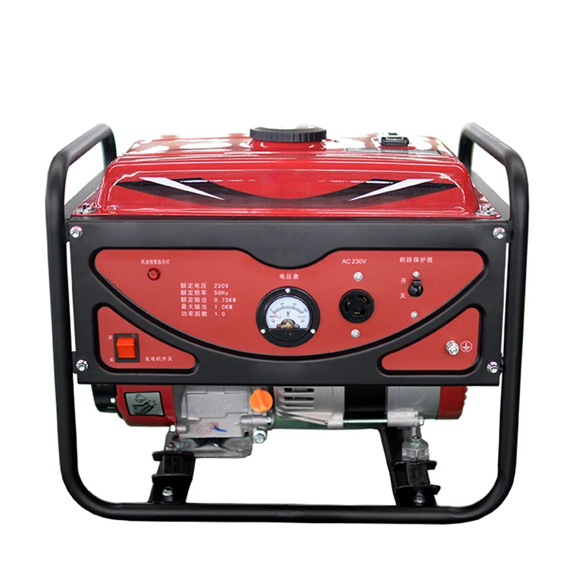 Kw Generator Prices