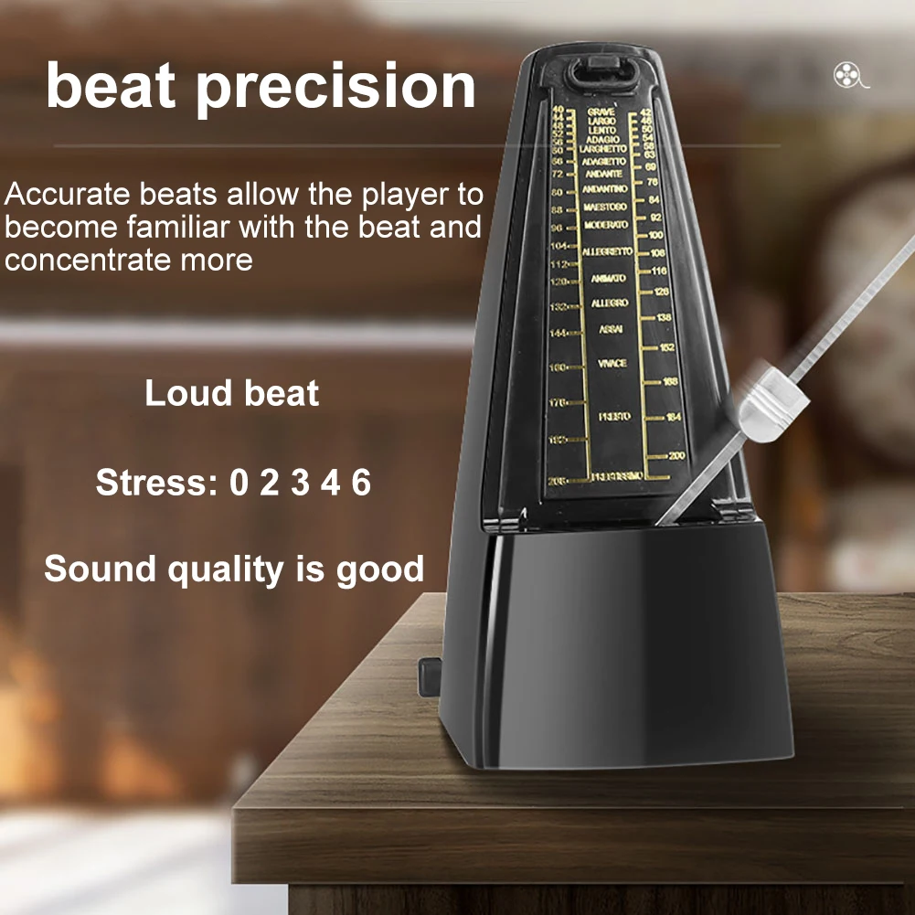 Piano Metronome