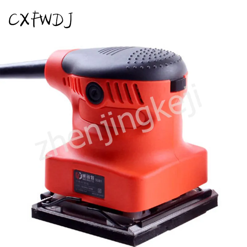 Sanding Machine Small Electric Putty Wall flat Furniture Grinding ...