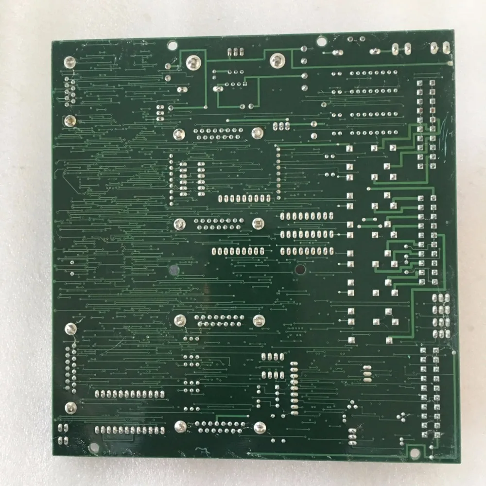 STULZ C7000IOC основная плата M24658 с программой