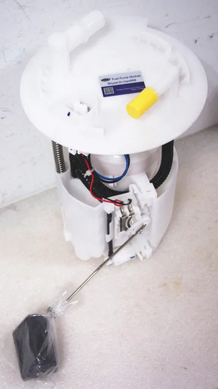 Waj Fuel Pump Module Assembly E2578m Fits For Ford Edge Lincoln Mkx 3 ...