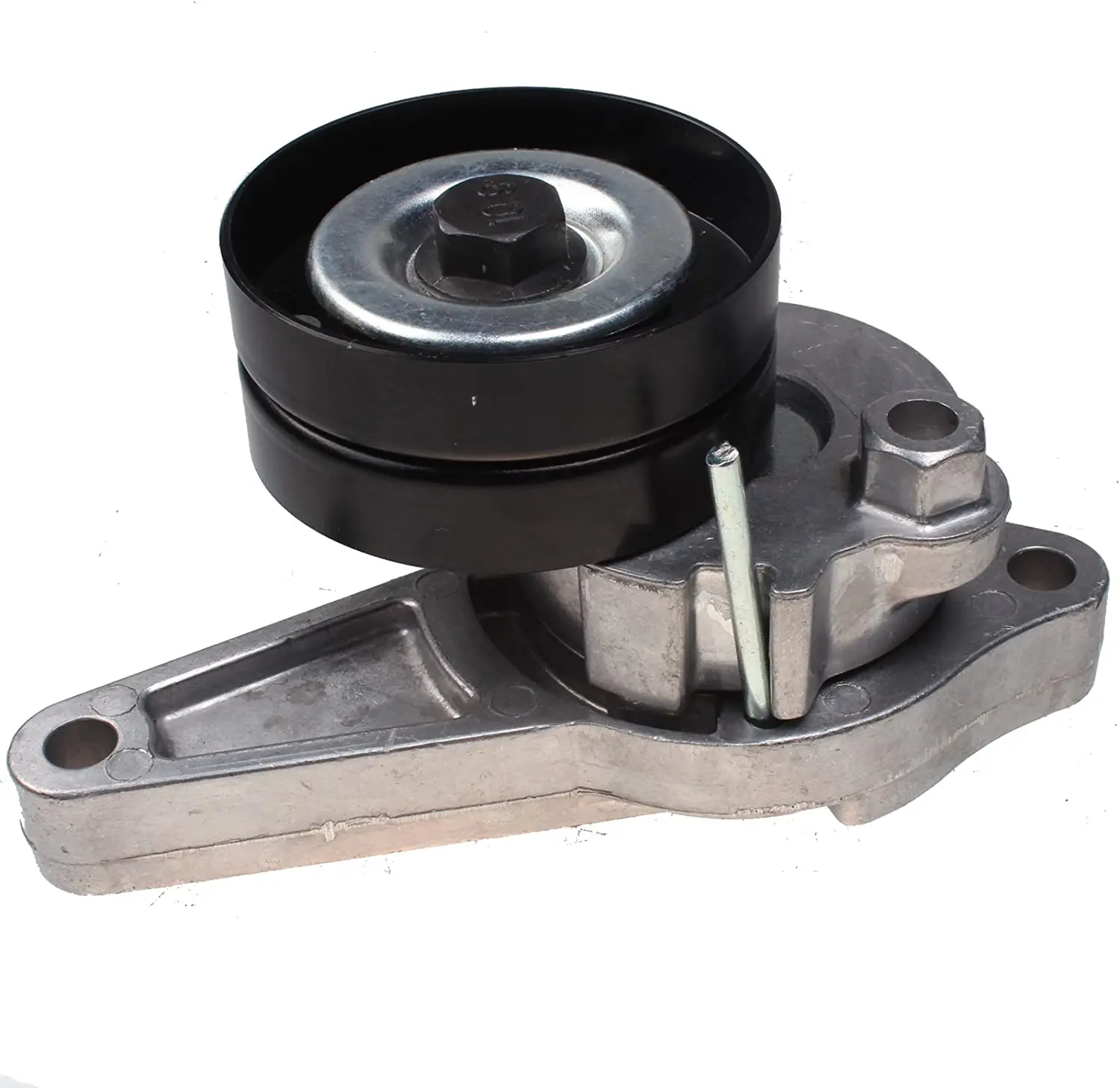 Holdwell Belt Tensioner 320/08657 32008657 For Jcb Engine - Valves ...