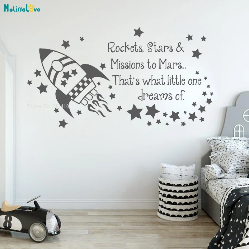 Quotes About Stars And Space