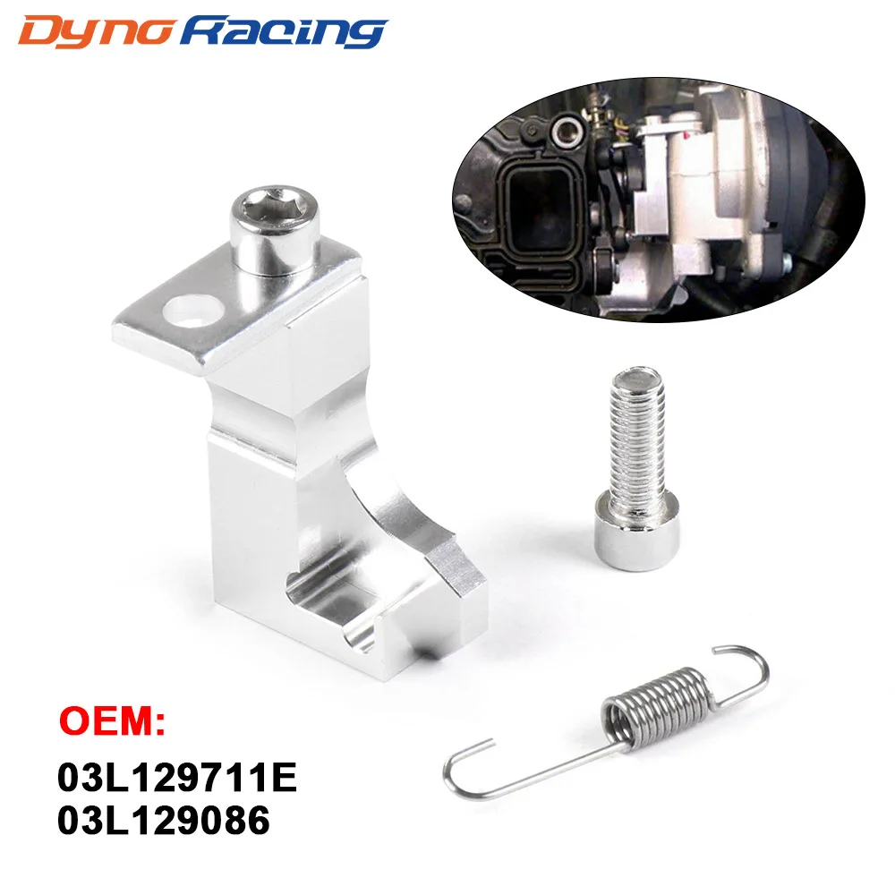 Intake Manifold Repair Bracket | Intake Manifold Actuator | Engine ...