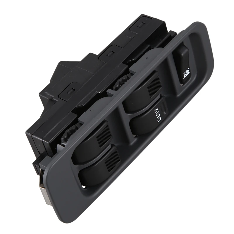 RHD Right Hand Drive Power Window Switch Fit for Daihatsu Sirion 98-01 ...