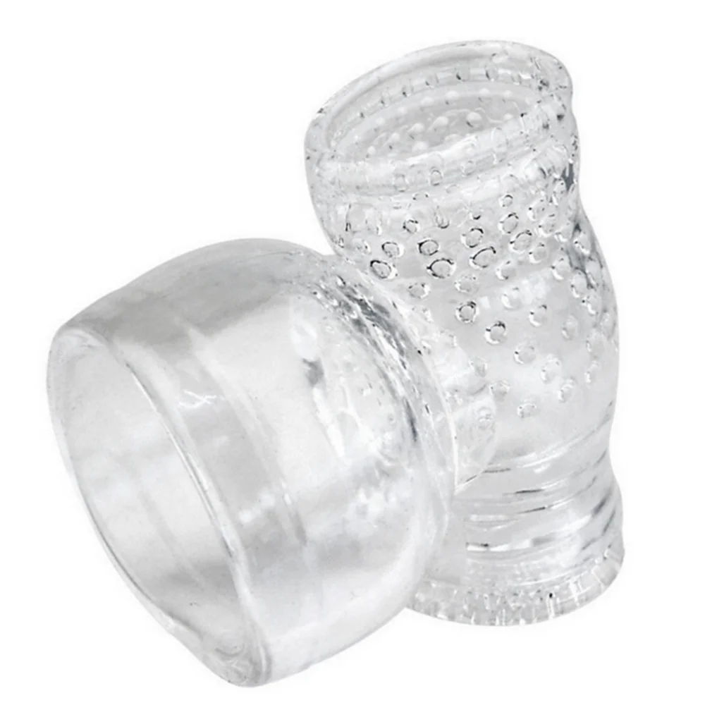 Hitachi Magic Wand Male Attachments