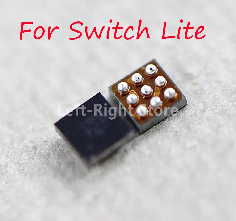 2PCS Original NEW Replacement For Nintendo Switch Lite Backlight IC Chip Motherboard Small fix ...