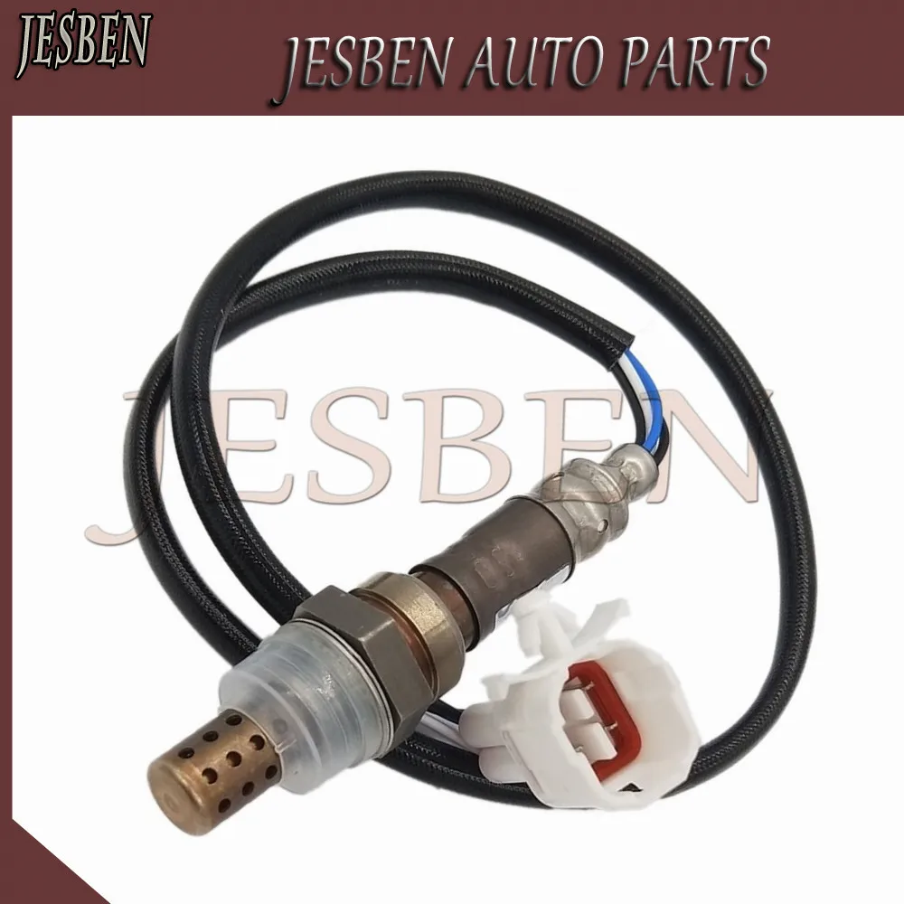 18213-78K10 New Downstream Rear Lambda O2 Oxygen Sensor fit for SUZUKI ...