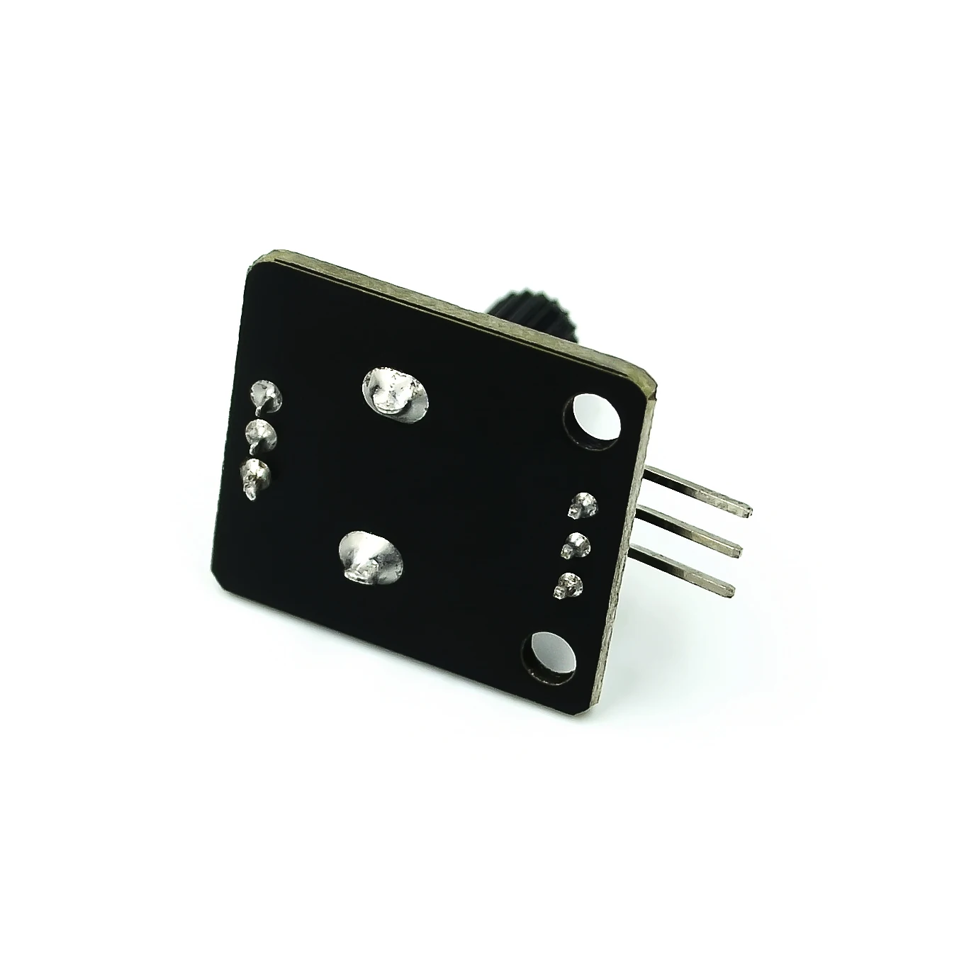 China Low Price Rotary Potentiometer Analog Knob Module For Arduino Electronic Blocks