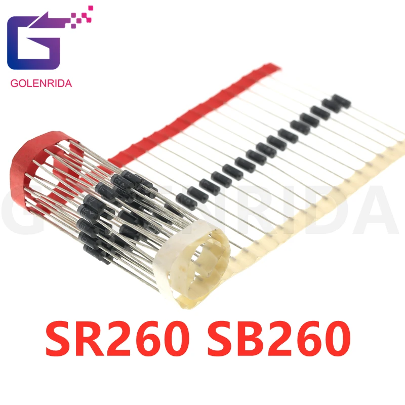 50PCS-SR260-SB260-2A-60V-DO-15-Schottky-diode.jpg