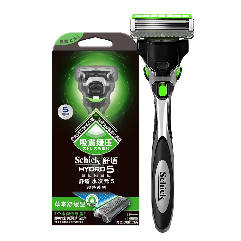Schick Hydro 5