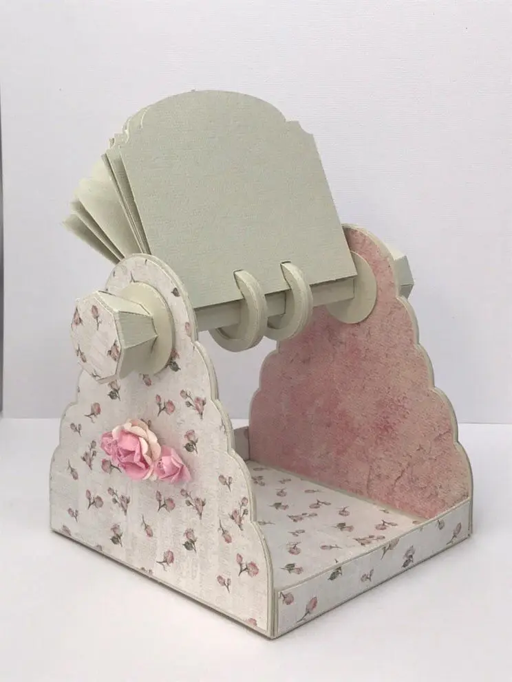 Zfparty Rolodex Memory Dex Machine Metal Cutting Dies Stencils For Diy ...