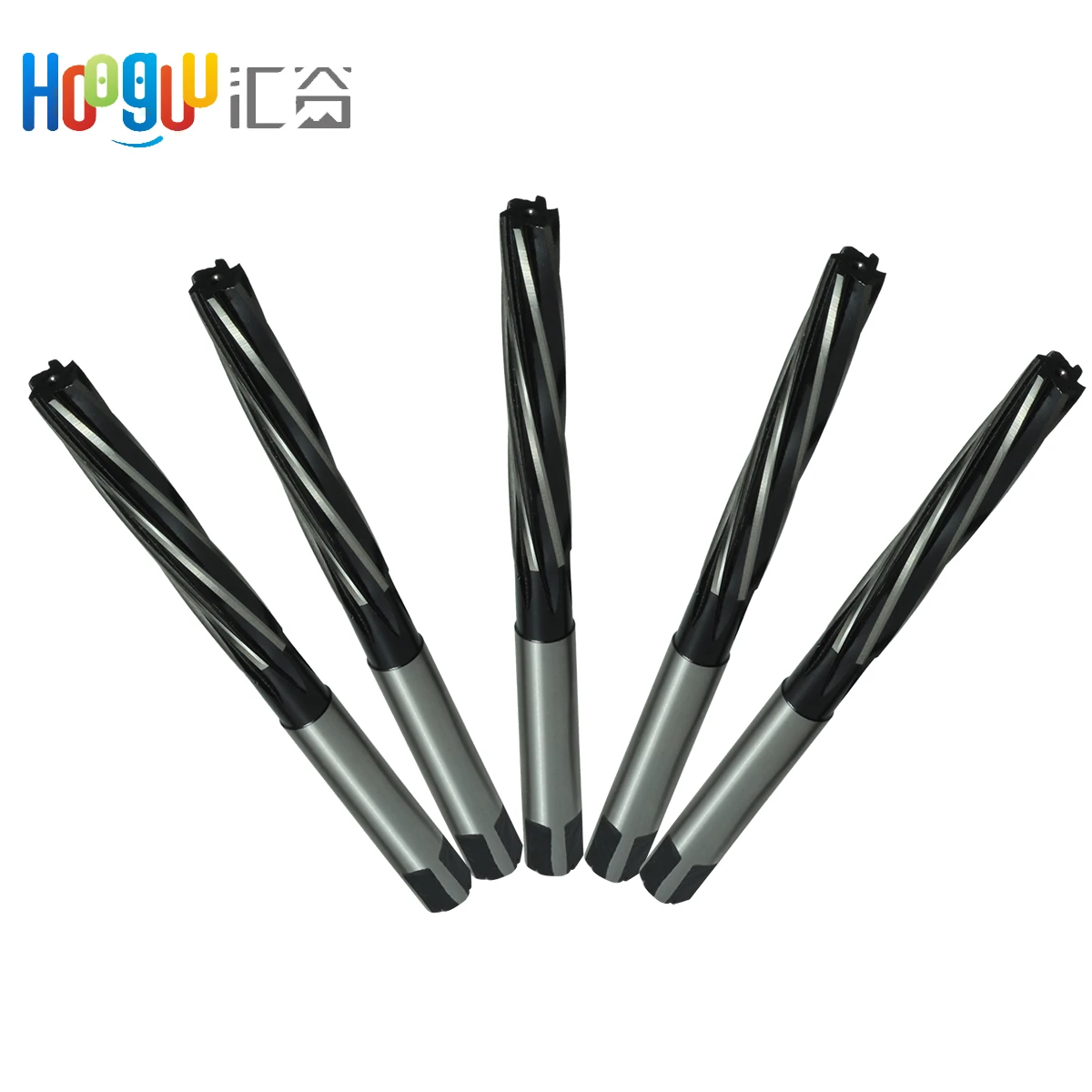 High Precision 1.5mm 2mm 2.5mm Chamber Reamer Straight Shank Adjustable ...