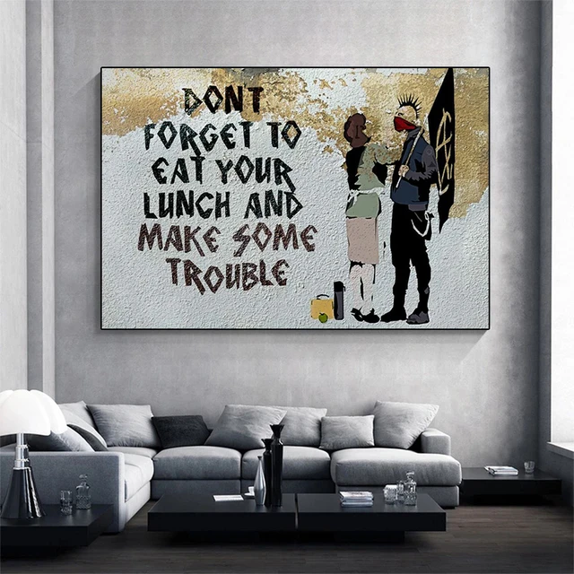Anarchist And Mother