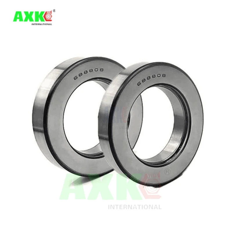 Thrust Ball Bearings Agricultural Vehicles Clutch Release Bearing ...