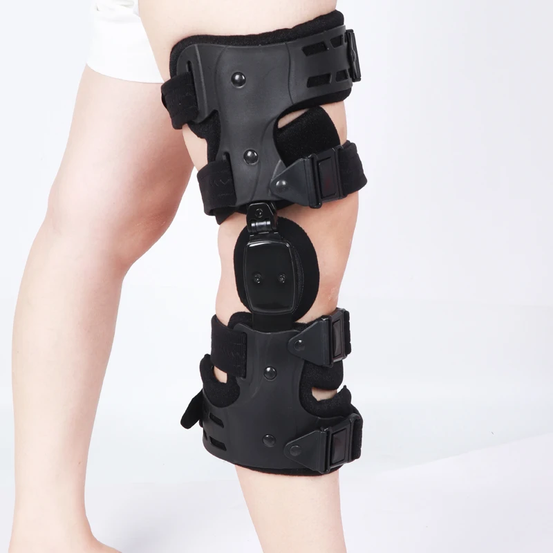 Osteoarthritis Knee Brace