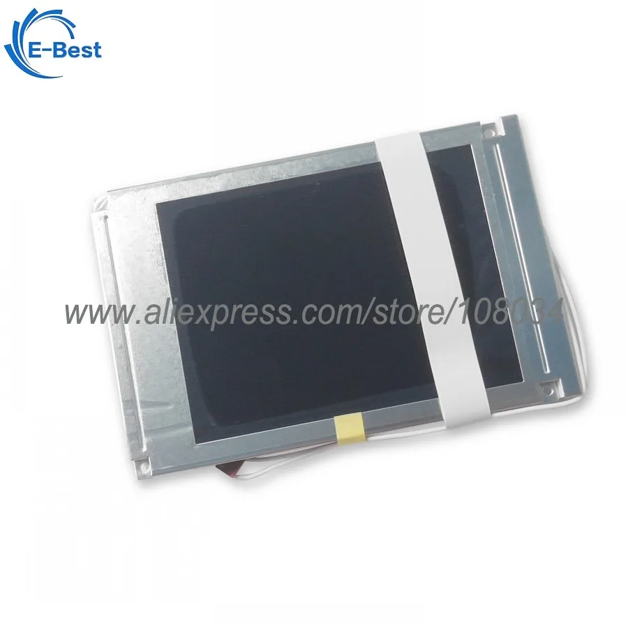 5.7inch 320x240 ccfl cstn lcd display ER0570A2NC6|Industrial Computer ...