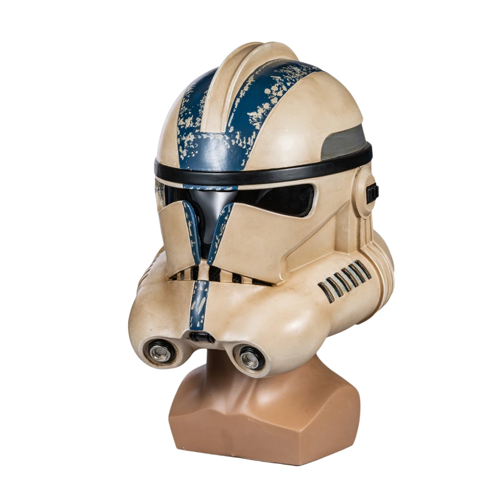 Star Wars Series Clone Trooper Cosplay Costume - AllCosplay.com