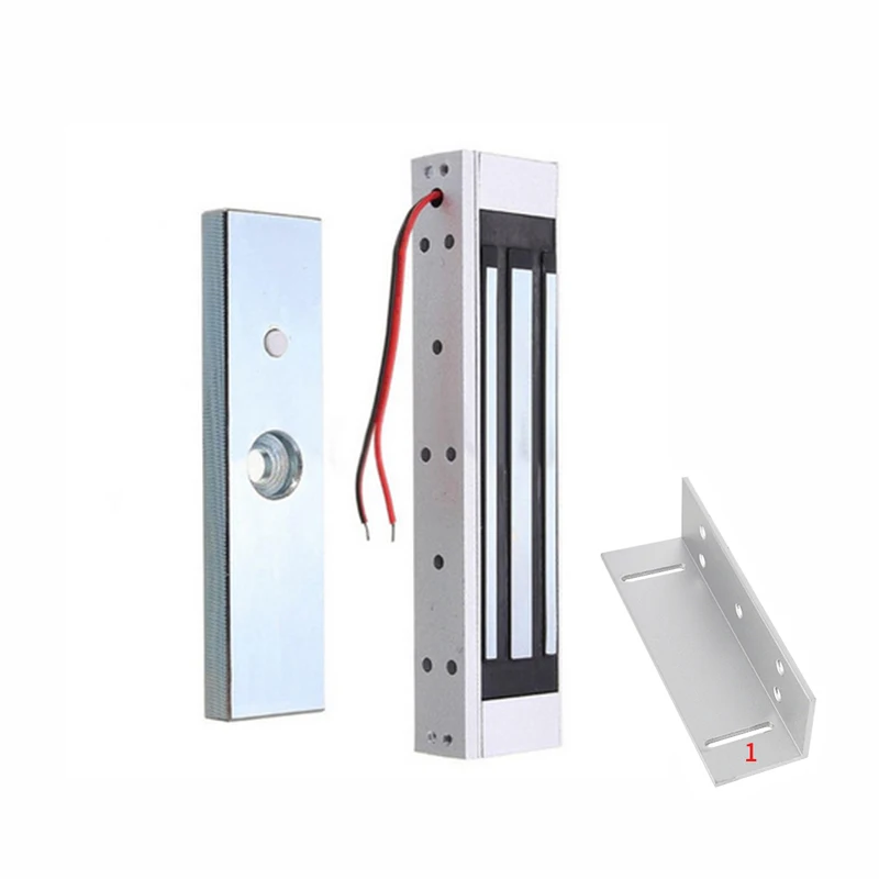 DC12V-electromagnetic-lock-electric-magnetic-lock-180Kg-350Lbs-holding ...