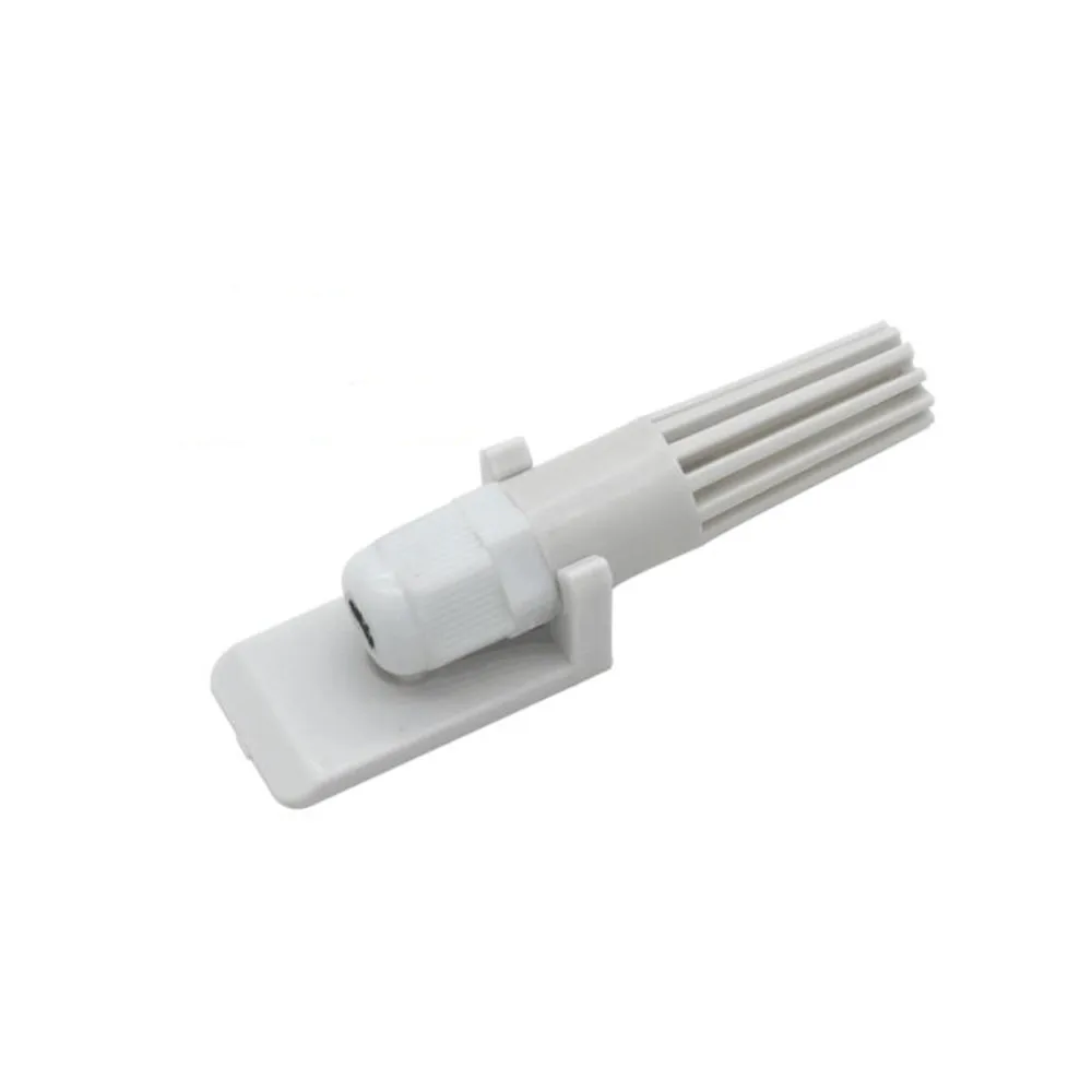 Taidacent Temperature Sensor Plastic Cover Waterproof Humidity Sensor ...