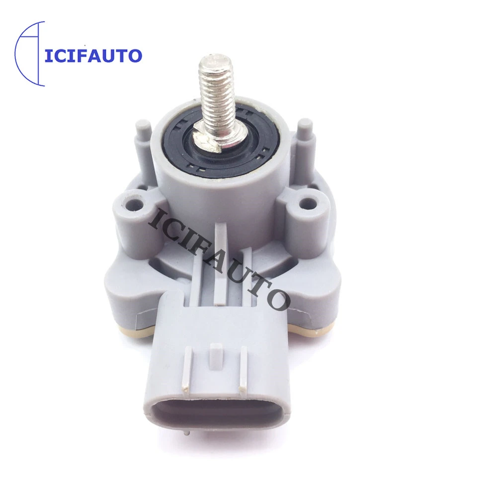 مستشعر التحكم في الارتفاع الأمامي الأيسر ، لكزس LX470 تويوتا لاند كروزر ...