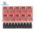 10PCS/LOT NEW TTP223 Touch Button Module Capacitor Type Single Channel ...