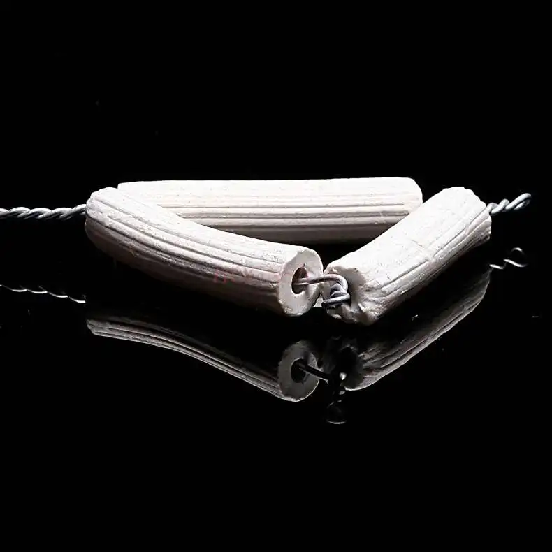 Clay Triangle Chemistry