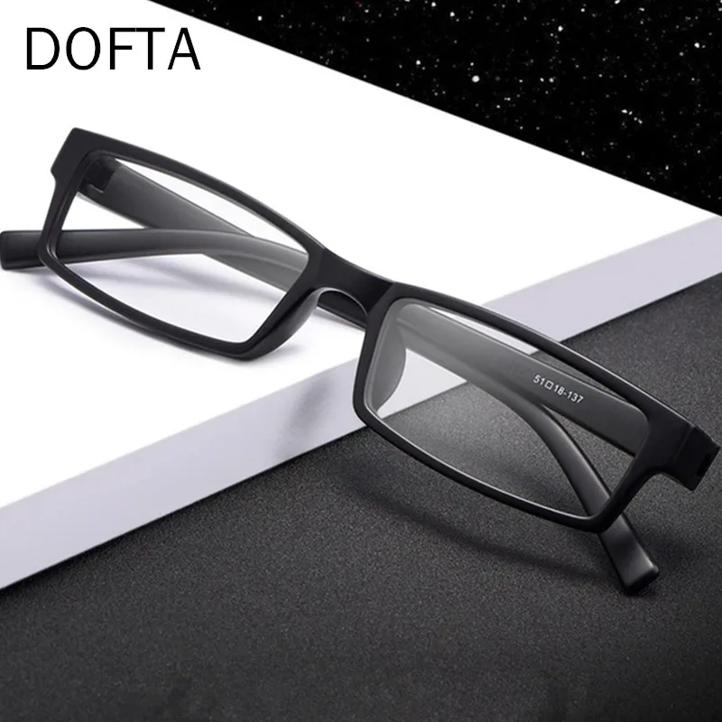 DOFTA-Montura-de-gafas-para-hombre-y-mujer-gafas-graduadas-para-miop-a ...