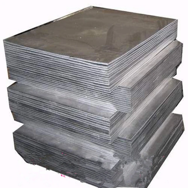 Lead Metal Sheet