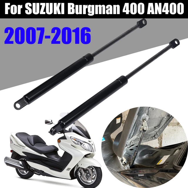 Shock Absorber Sports Bras 2011 Suzuki Burgman 650 Exec ABS Shock ...