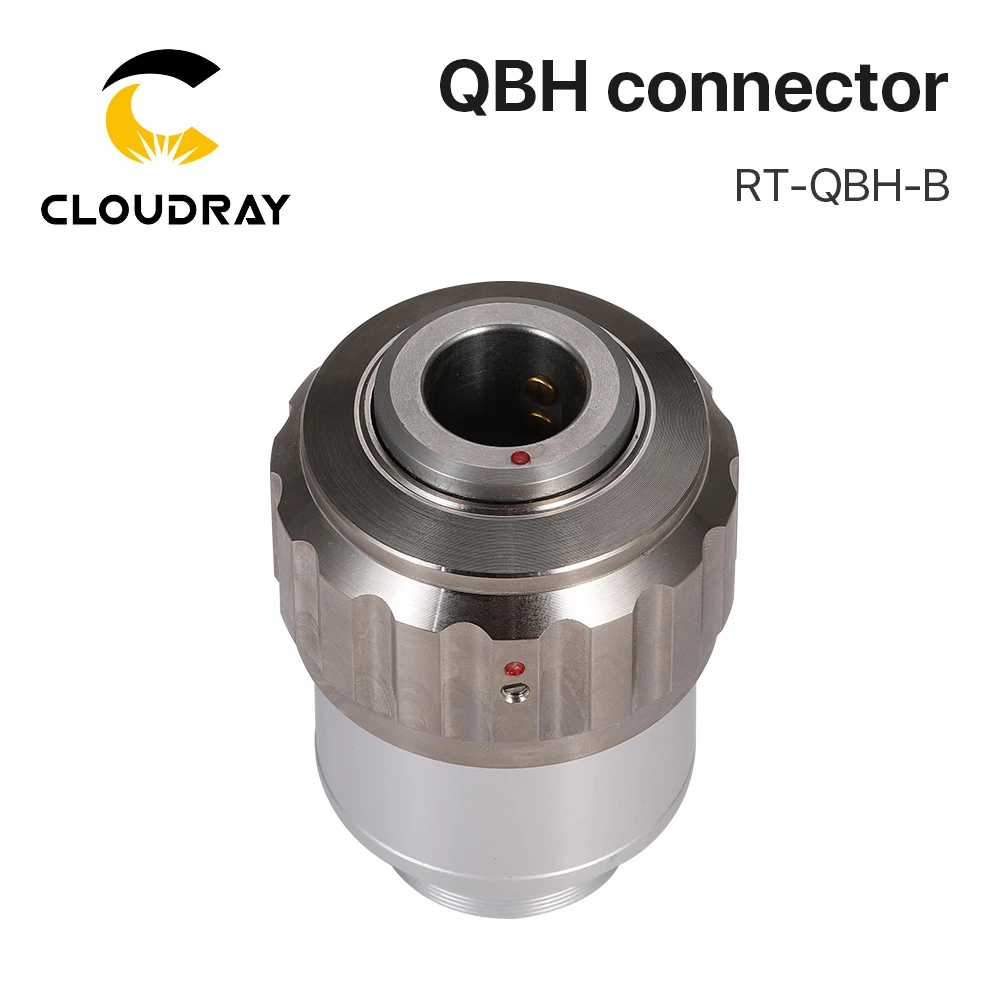 Cloudray QBH Interface Optical Cable Interface B Type Raycus Laser 0 ...