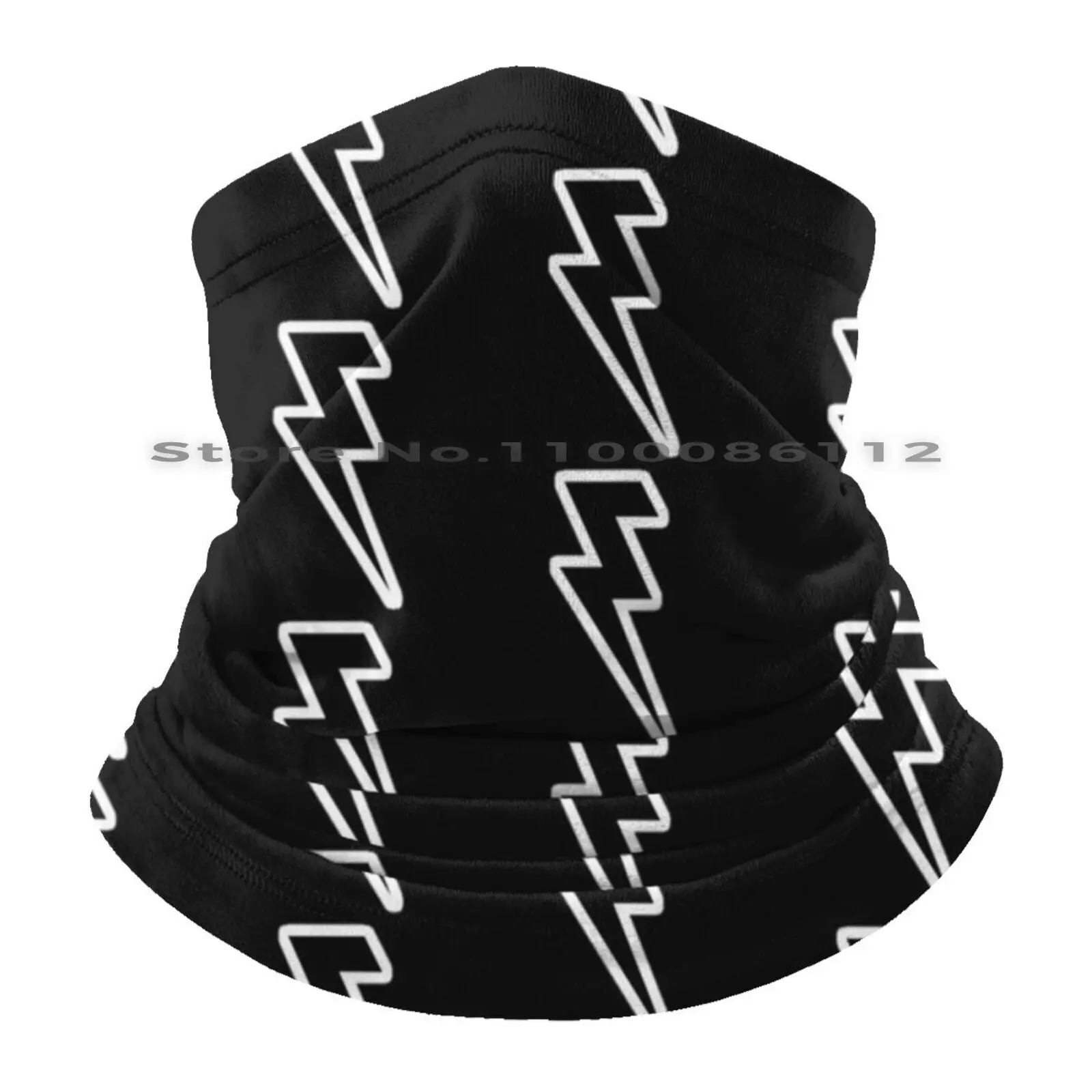 The Killers Lightning Bolt