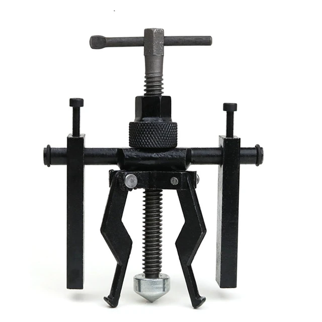 Inner Hole Bearing Puller Hardened Inner Three Claws Inner, 49% OFF