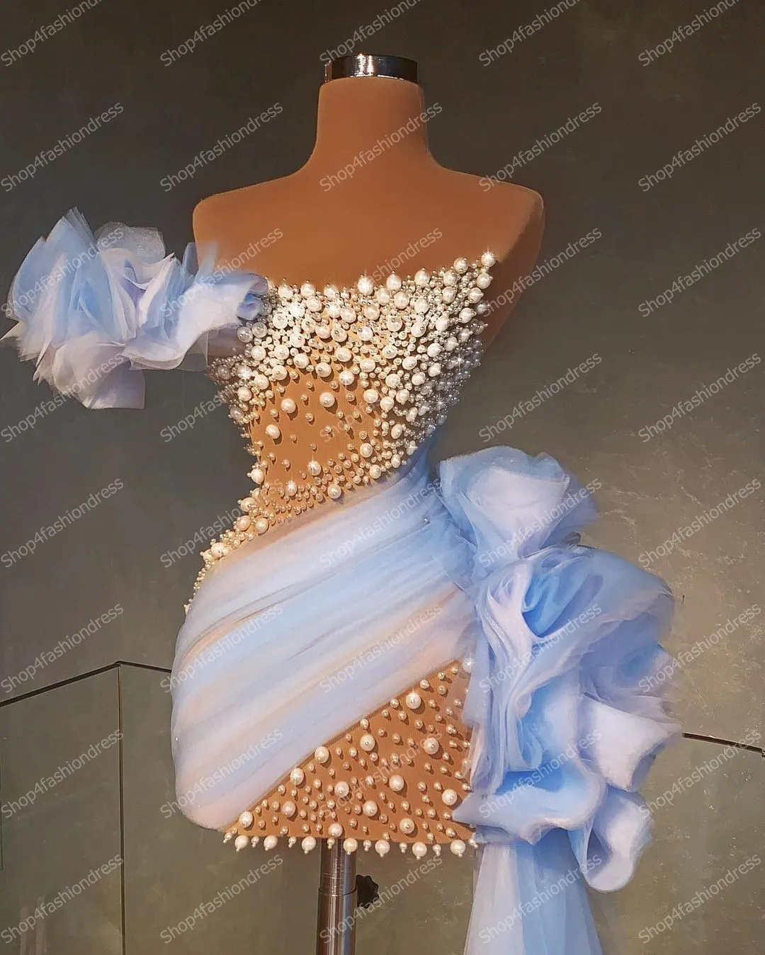 Unique Party Dresses