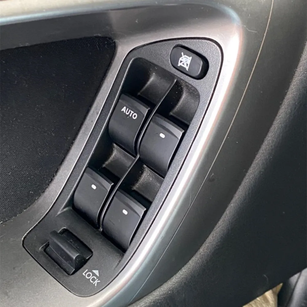 Front-Left-Master-Power-Window-Lifter-Control-Switch-Button-For-2005 ...