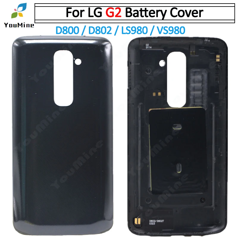 Lg G2 White Vs Black