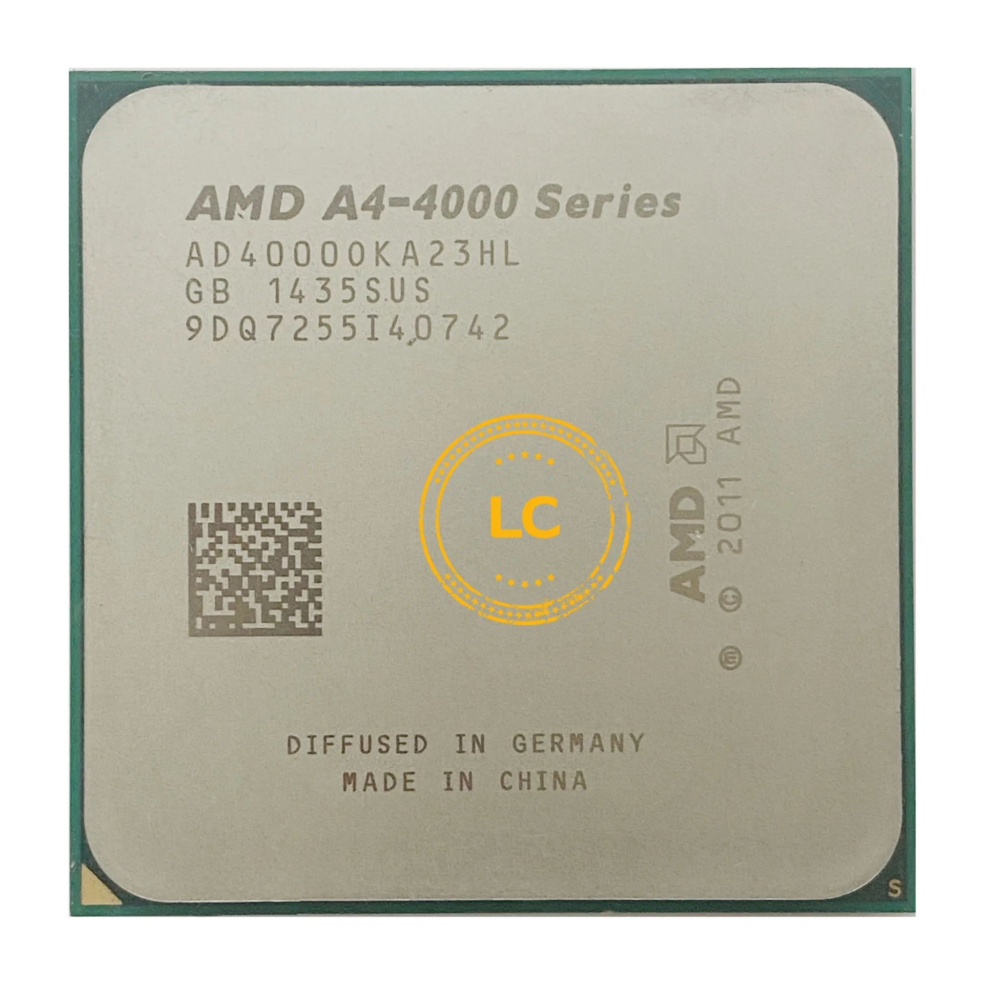 AMD-A4-Series-A4-4000-A4-4020-3-0-GHz-Dual-Core-CPU-AD4000OKA23HL ...