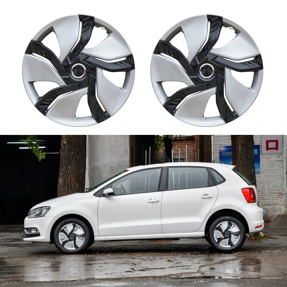 Volkswagen Wheel Covers