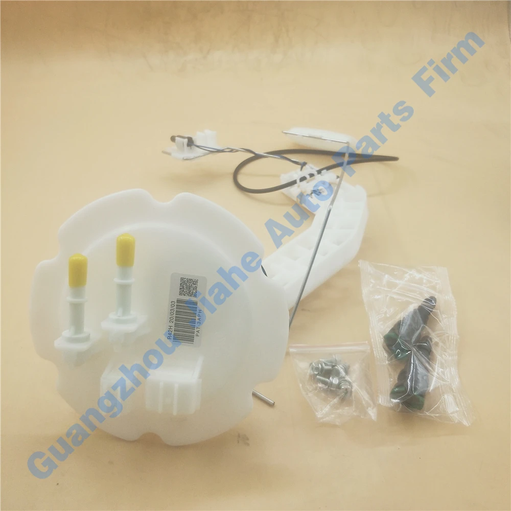 PAT Fuel Level Sensor For Nissan Frontier Xterra 250604S426 25060 4S426 ...