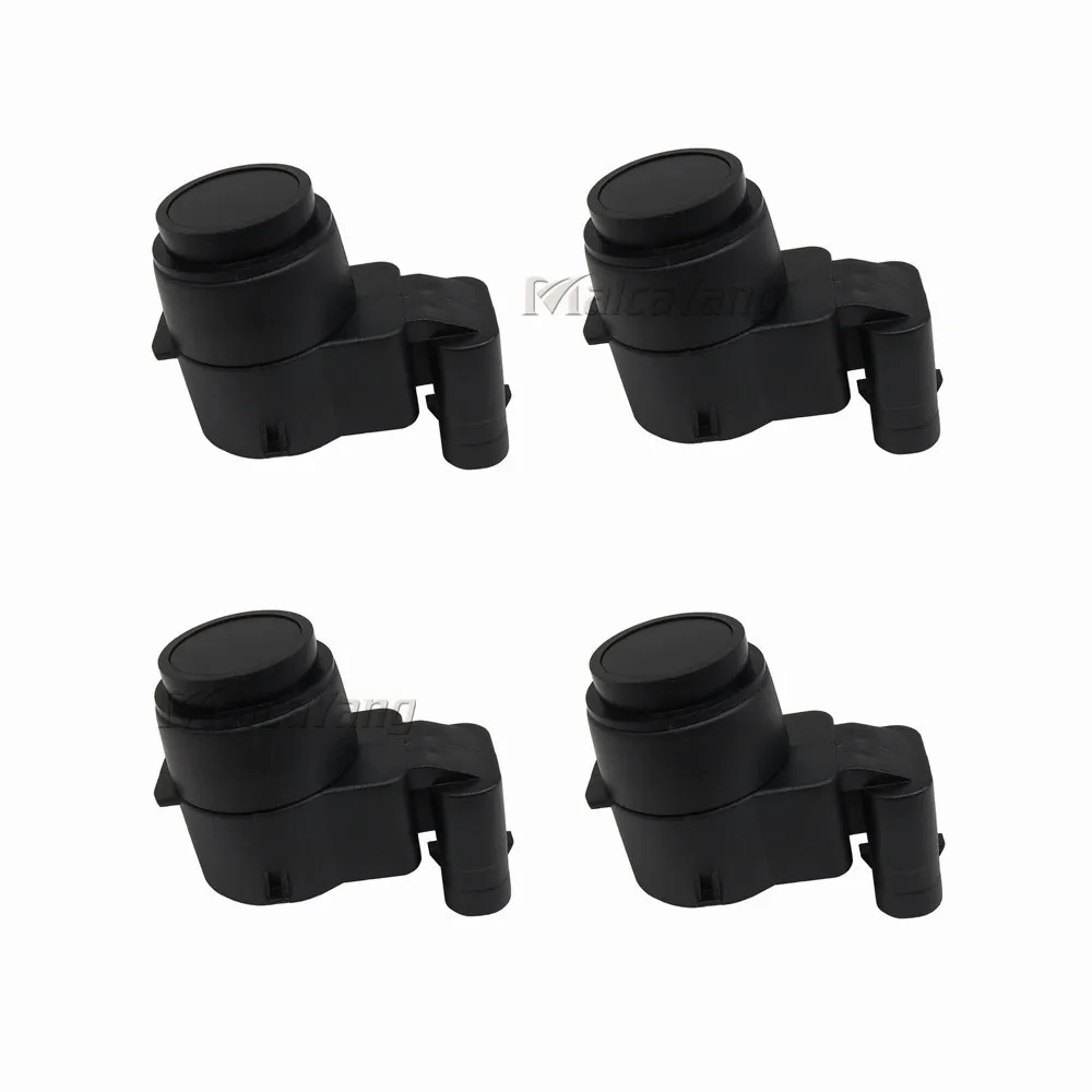 62609921621 66209140942 New 4pcs Pdc Parking Parking Assistance Parking ...
