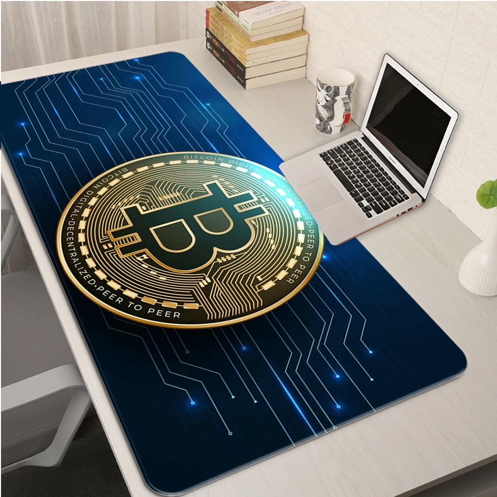 Kawaii-Bitcoin-Customized-MousePad-Tappetino-Mouse-Computer-Laptop ...