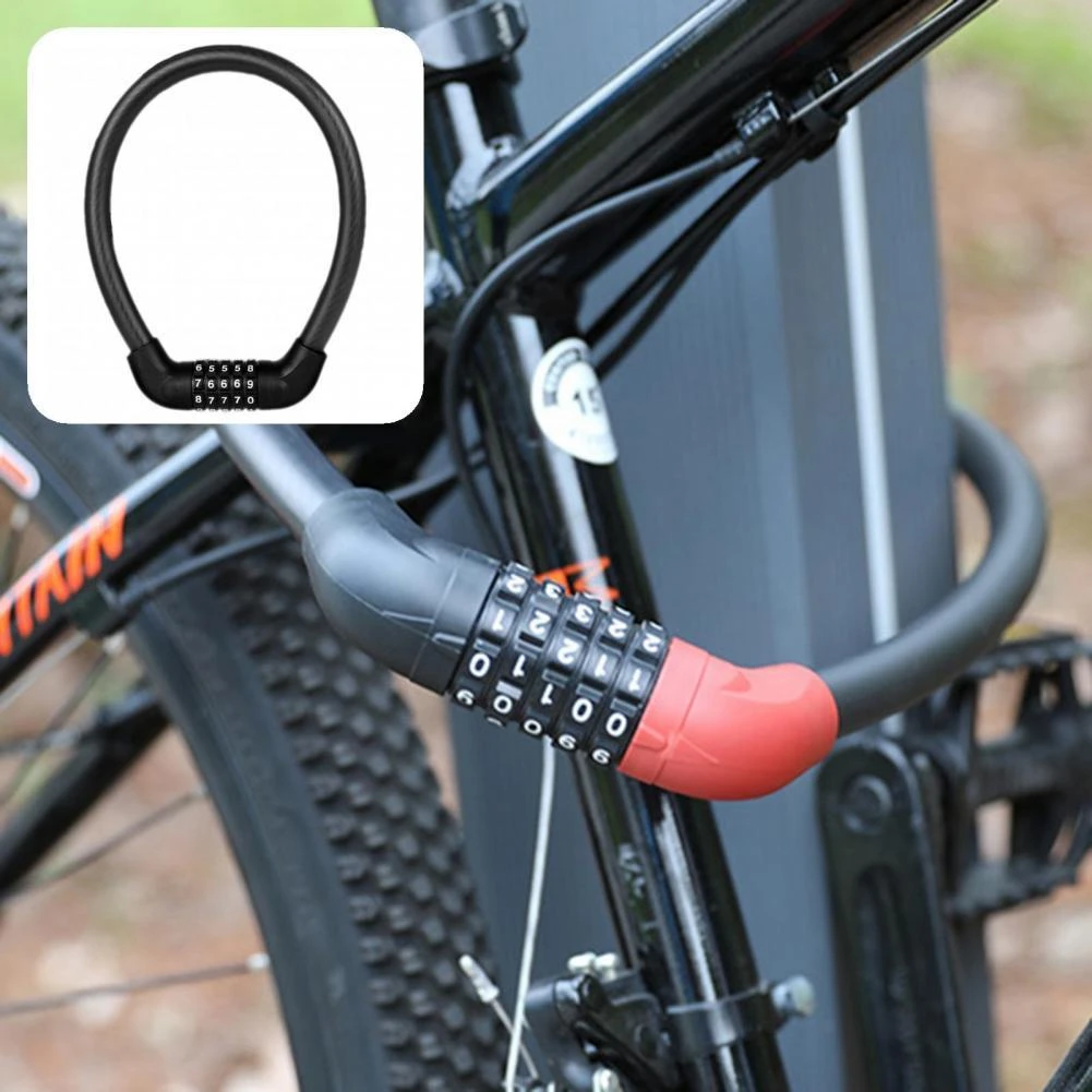 Candados De Bicicleta: Analizamos Modelos Para Proteger Tu Bici Al Máximo | atelier-yuwa.ciao.jp