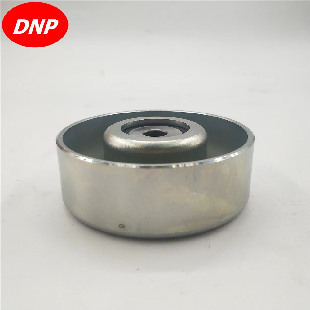 DNP Tensioner pulley fit for TOYOTA Tundra Yaris DAIHATSU 16603 23022 ...