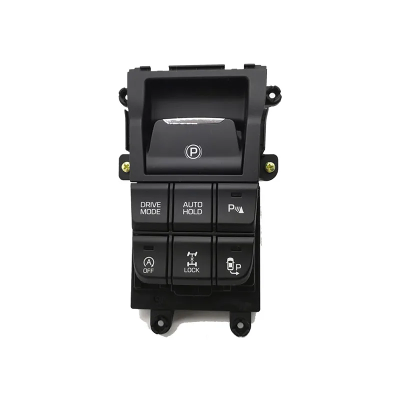 콘솔 완전한 다기능 스위치, 현대 투싼 2016 2017 OEM 93300F8060 93300|자동차 스위치 및 릴레이 ...