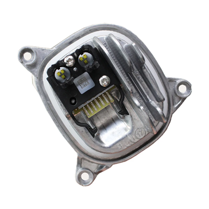 Liwiny 63117466107 6002TZ0235 LEDไฟหน้าสัญญาณLightsource 63117466108 ...