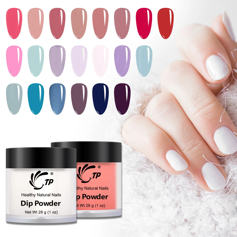 28g-Dipping-Nail-Powder-Liquid-System-Clear-Dip-System-Tools-for ...