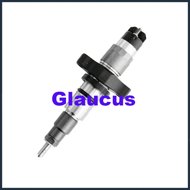 fuel injector Injection Nozzle for DAF LF45 LF55 CF65 NEW HOLLAND TS A ...